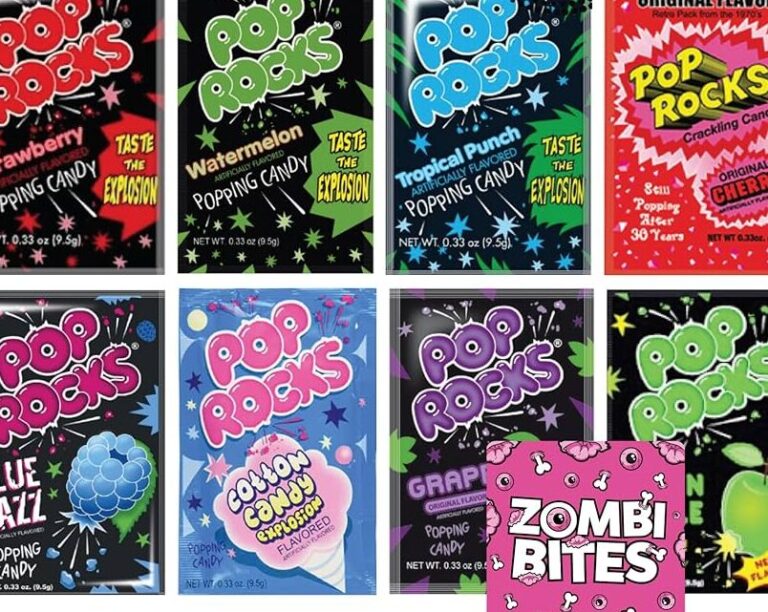 Descubre Una Explosión De Sabores Con Nuestras Paletas Gourmet