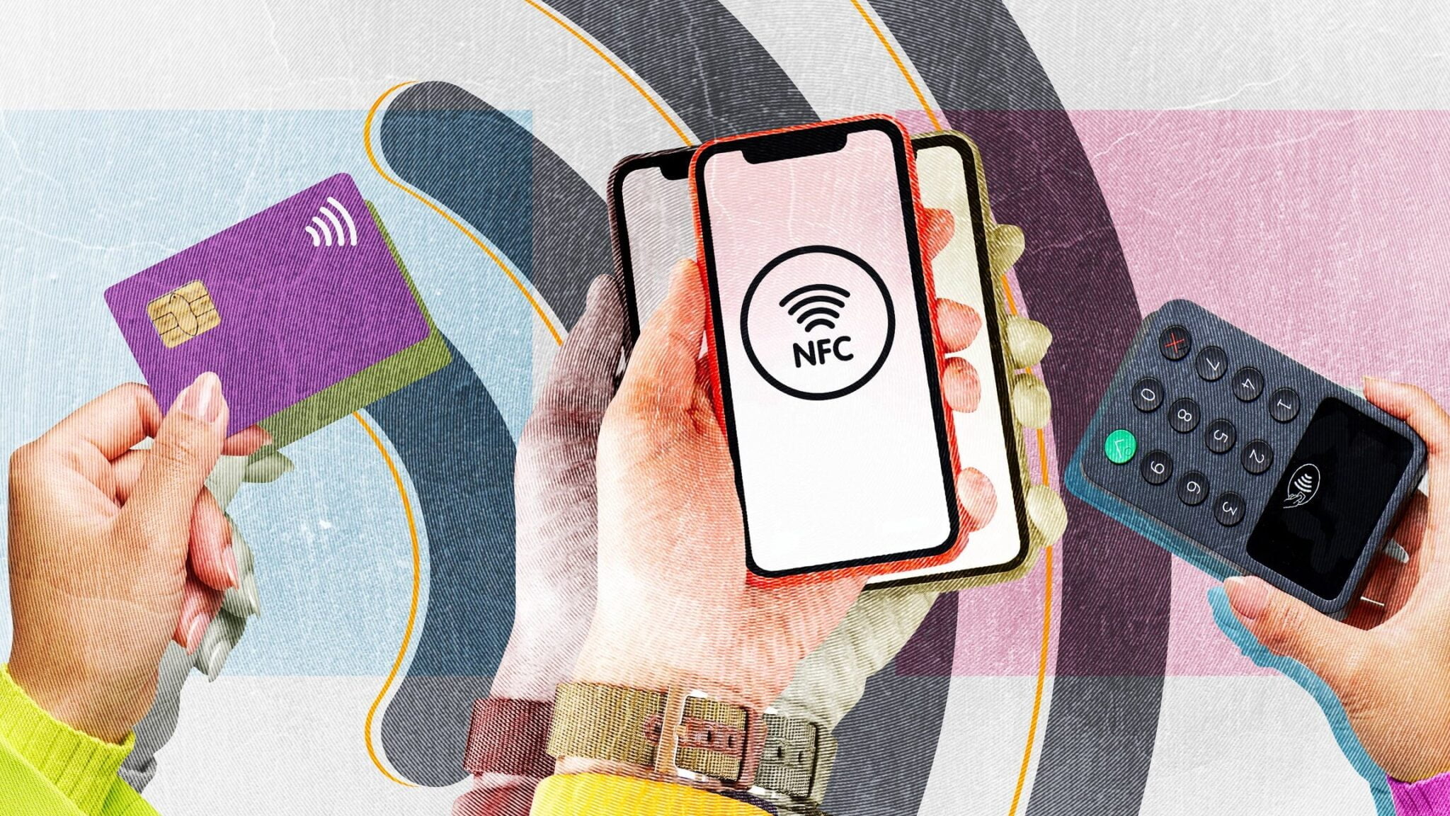 La Revolución De Los Pagos Digitales: Nuevas Formas De Comprar Y Pagar ...